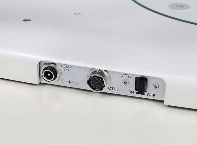 ニコン研究用高級実体顕微鏡【SMZ18 倍率：7.5 ～135x】